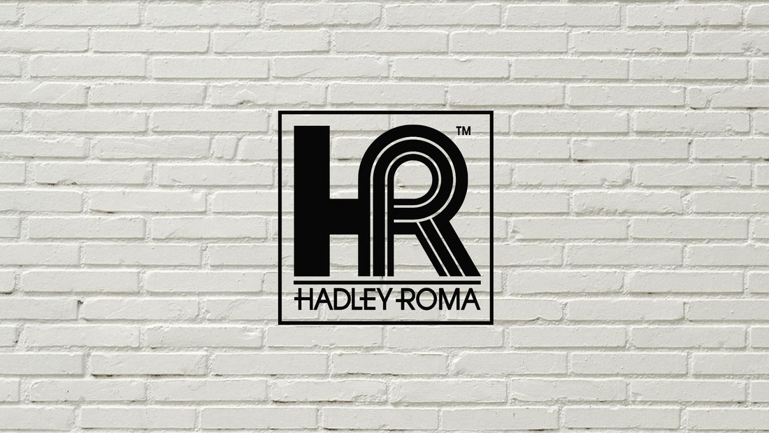 Hadley Roma Watch Bands – Panatime Watch Bands